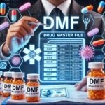 What Is DMF (Drug Master File): Learn In 11 Minutes - PharmaGuru