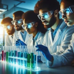 Photostability Testing: How Helpful In Drug Development - PharmaGuru