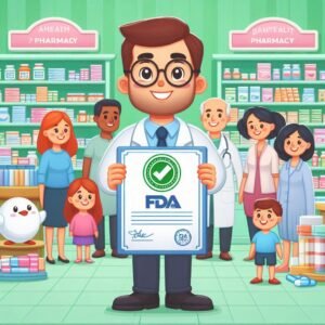 What is FDA Certificate: Importance, Approval Process, Expert Tips & 5 ...