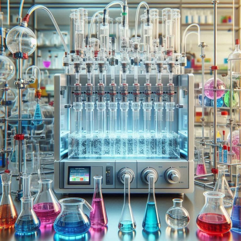 HPLC Water: How to Decide fate Of HPLC Analysis - PharmaGuru