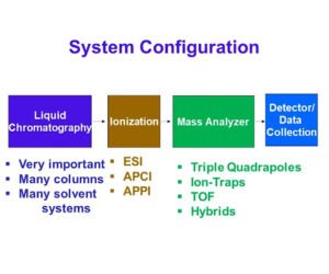 Liquid Chromatography Mass Spectrometry (LCMS): Principle, Applications ...